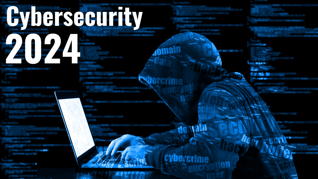 Top 5 Cybersecurity Challenges Facing Corporations In 2024 – Radius IT Top 5 Cybersecurity Challenges Facing Corporations In 2024 – Radius IT