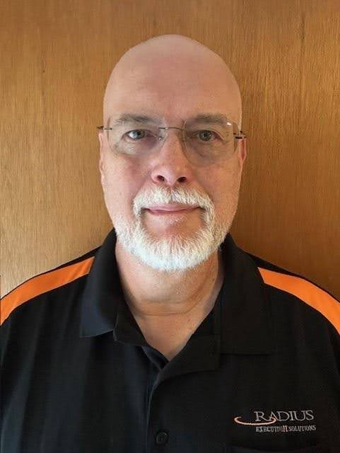 Patrick LoConte | Radius Executive IT Solutions